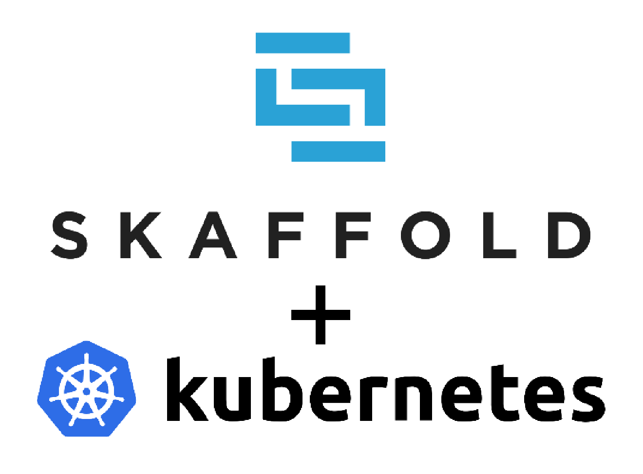 K8s-native Development with Skaffold on AWS EKS · Kai Held - DevOps ...